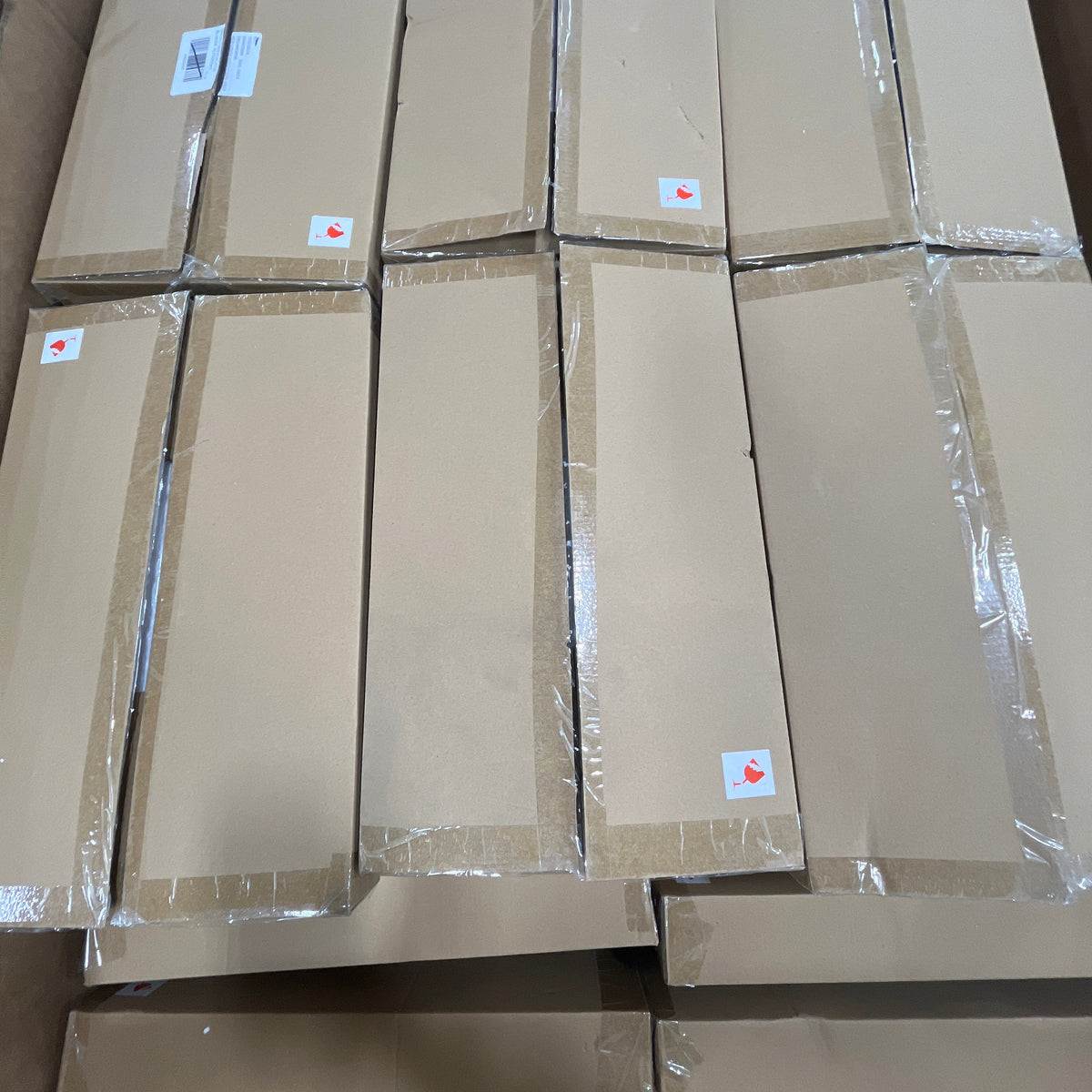 Assorted Large Table Top Plates: 85% Off Original Retail (G58148 ...