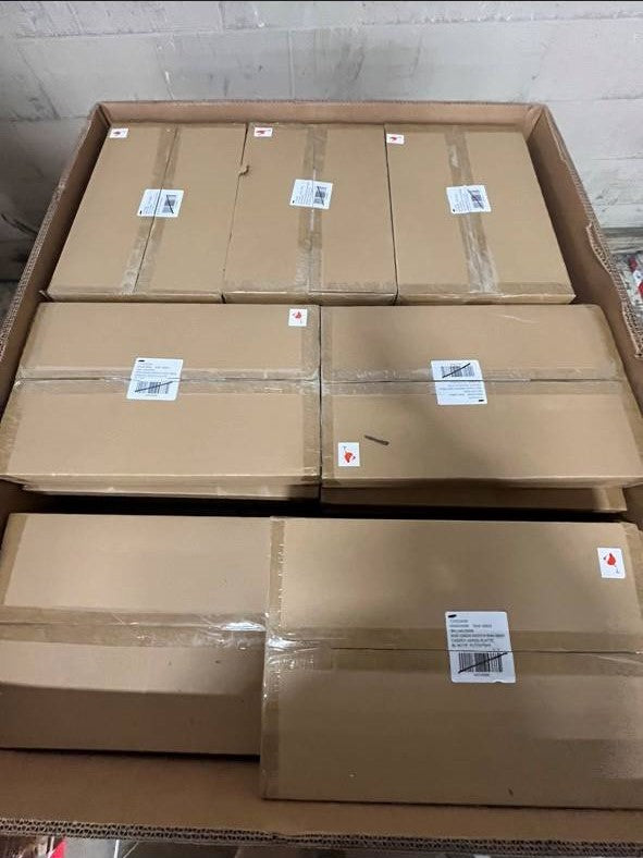 Large Table Top Plates: 85% Off Original Retail (G49871) – Wholesale101.com